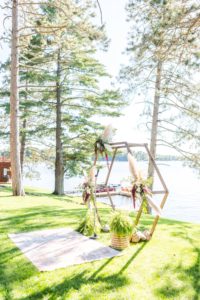 Weddings – Chippewa Retreat Resort