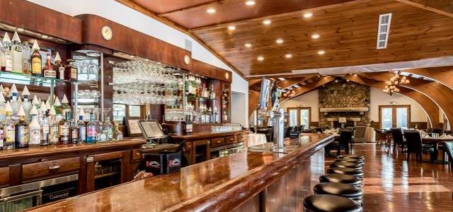 Chippewa Retreat Resort – Welcome to Northwoods Luxury