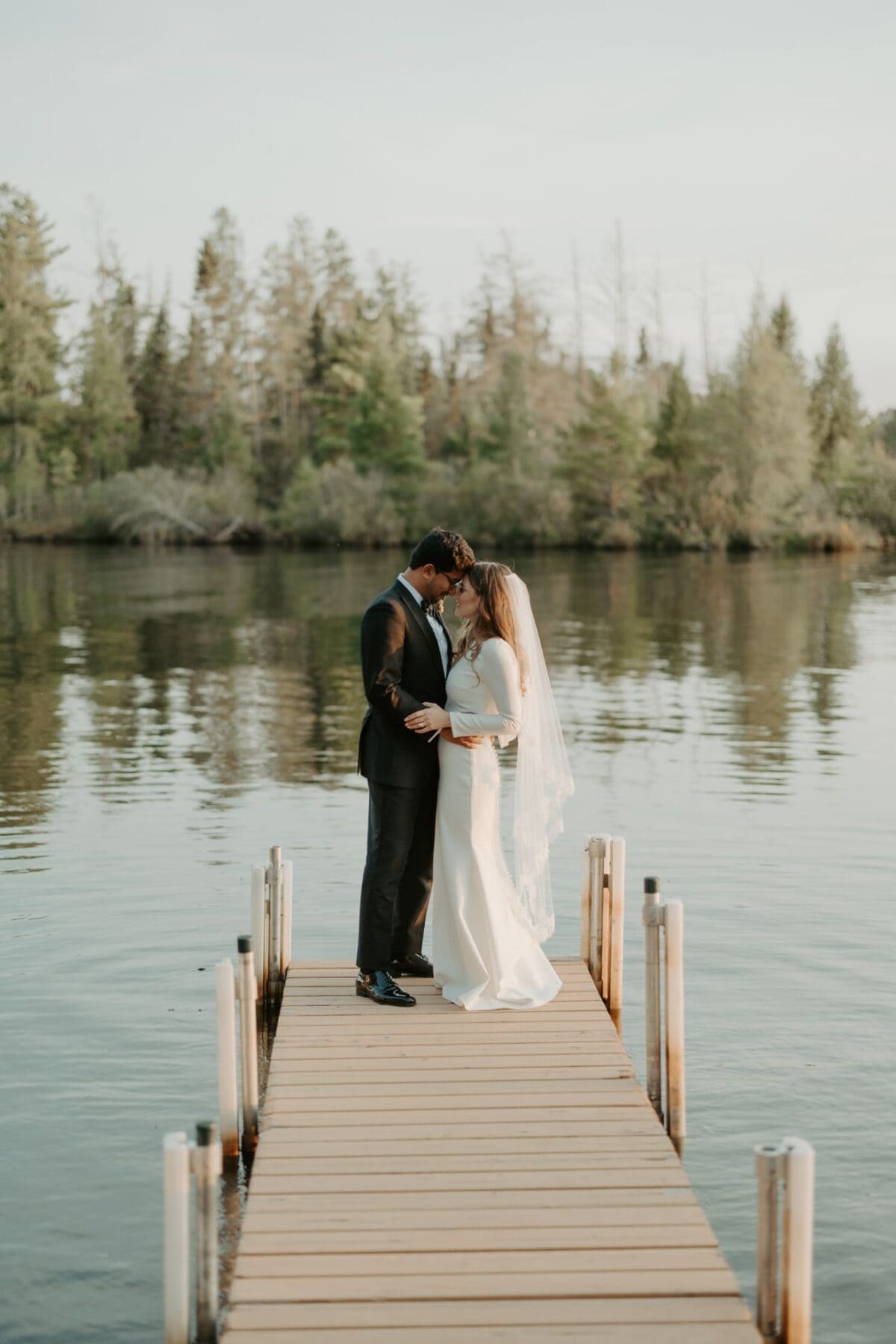 Chippewa Retreat Resort – Welcome to Northwoods Luxury