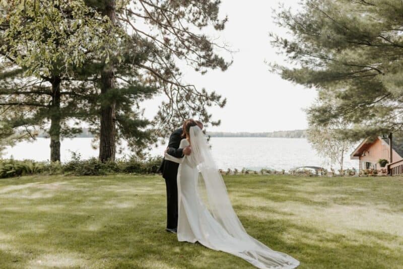 Weddings – Chippewa Retreat Resort