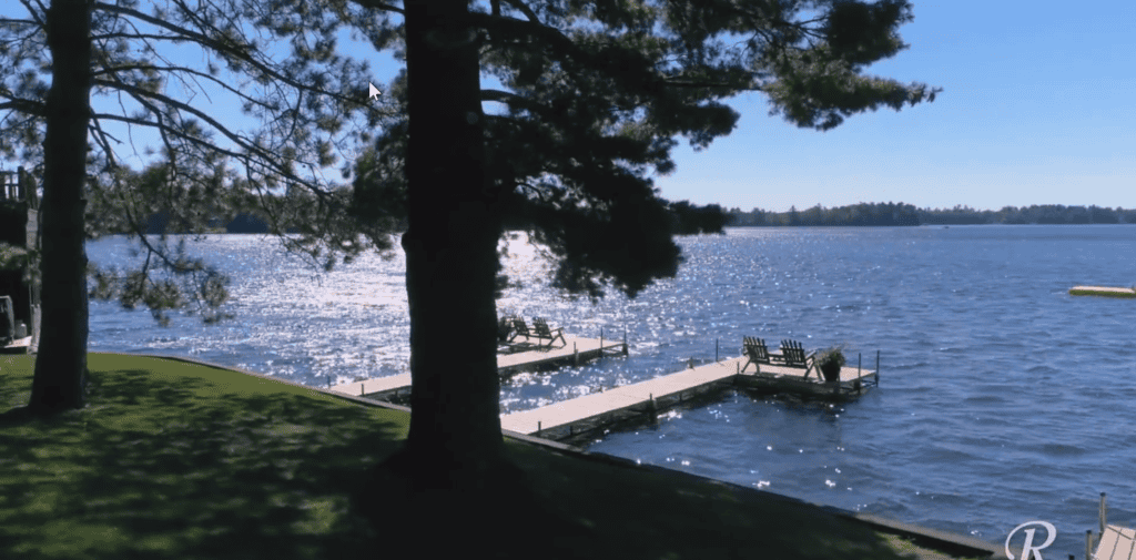 White Oak Grill – Chippewa Retreat Resort