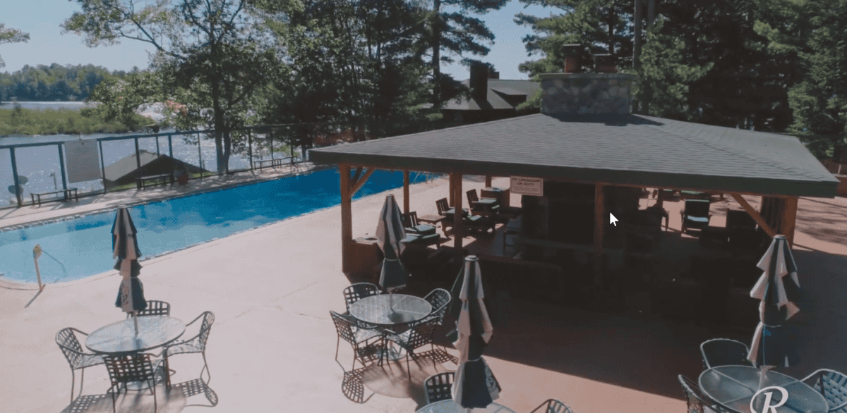 White Oak Grill – Chippewa Retreat Resort