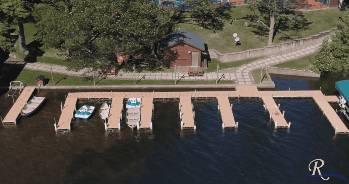 White Oak Grill – Chippewa Retreat Resort