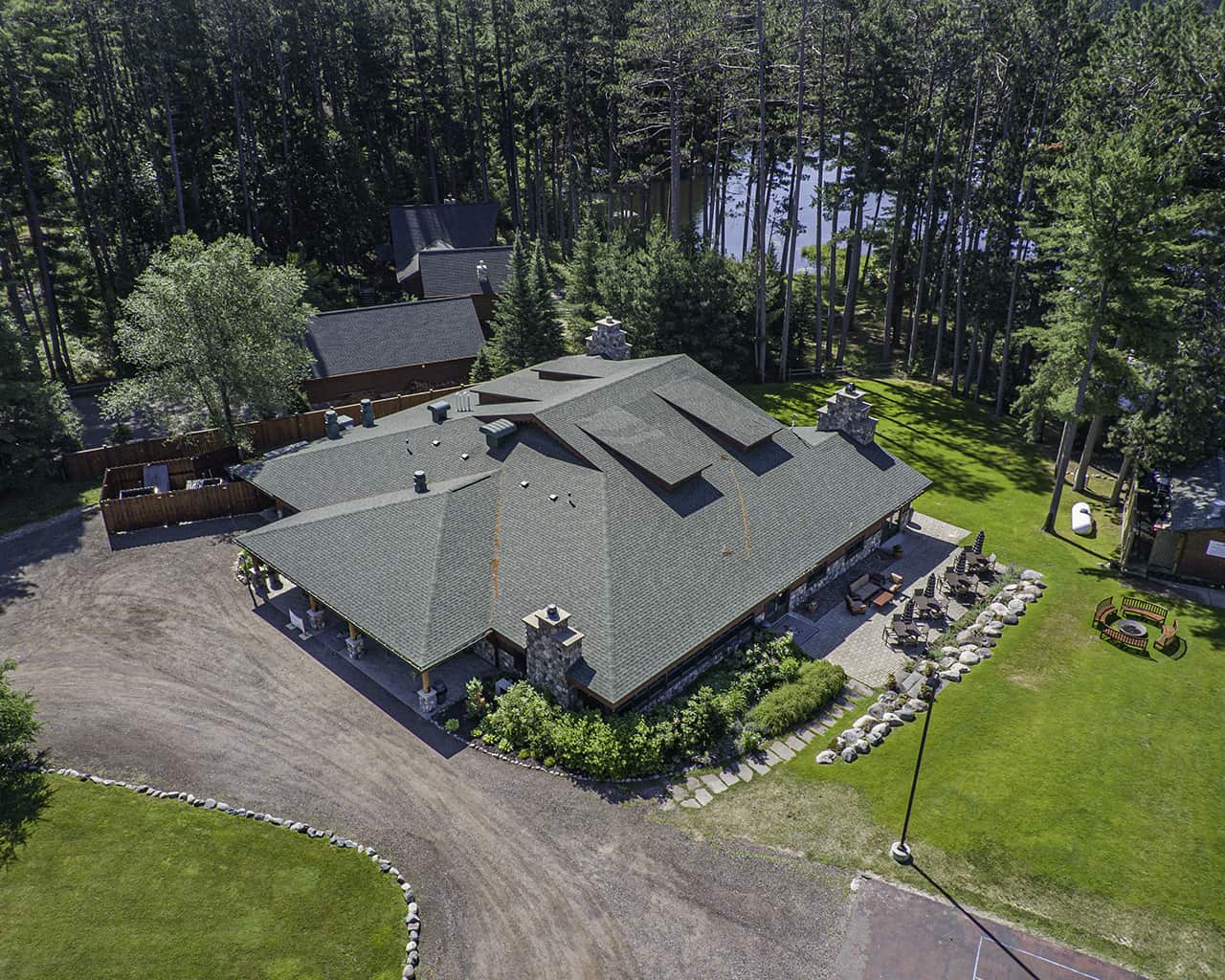 White Oak Grill – Chippewa Retreat Resort