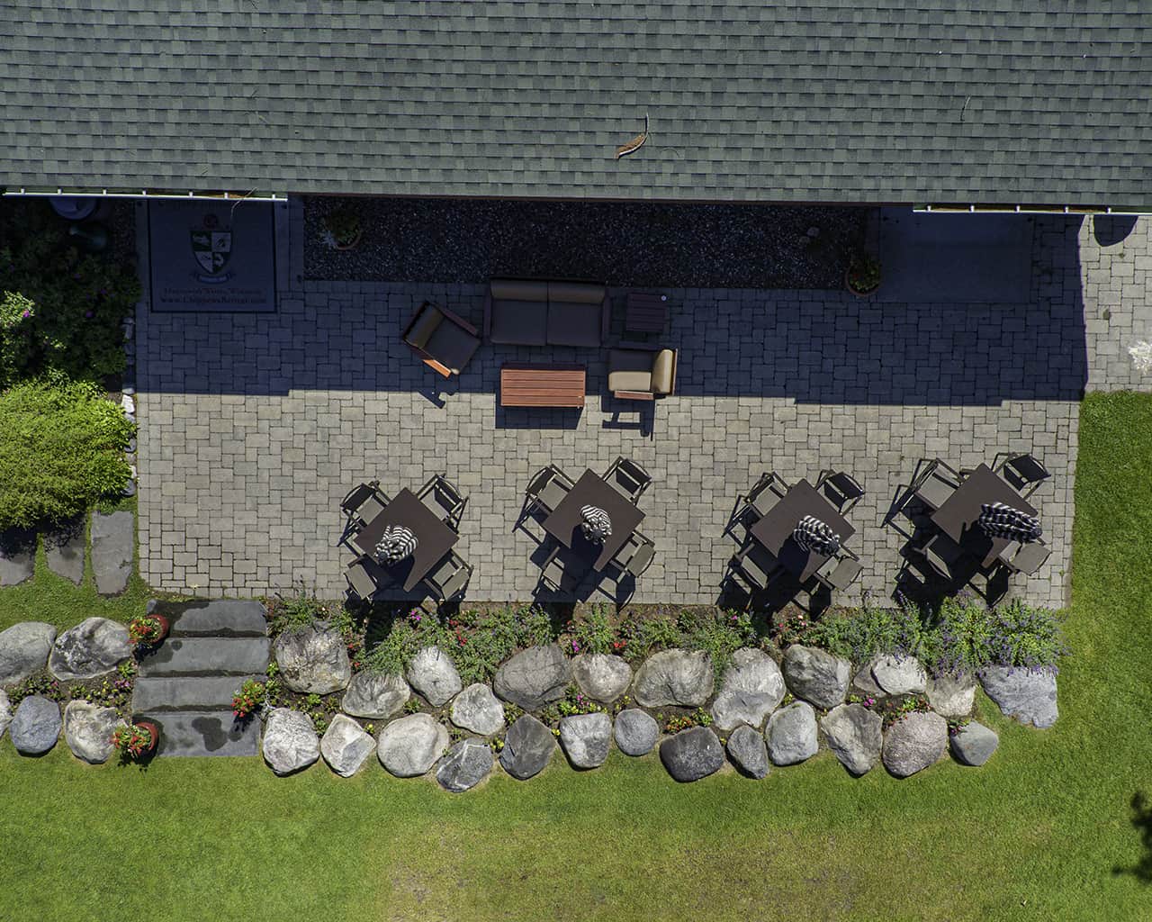 White Oak Grill – Chippewa Retreat Resort