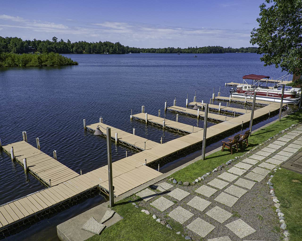 White Oak Grill – Chippewa Retreat Resort