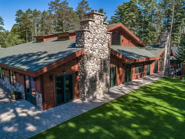 Chippewa Retreat Resort – Welcome to Northwoods Luxury