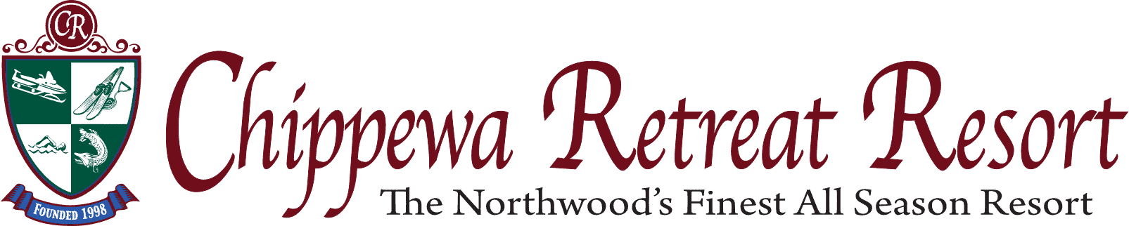 Chippewa Retreat Resort – Welcome to Northwoods Luxury