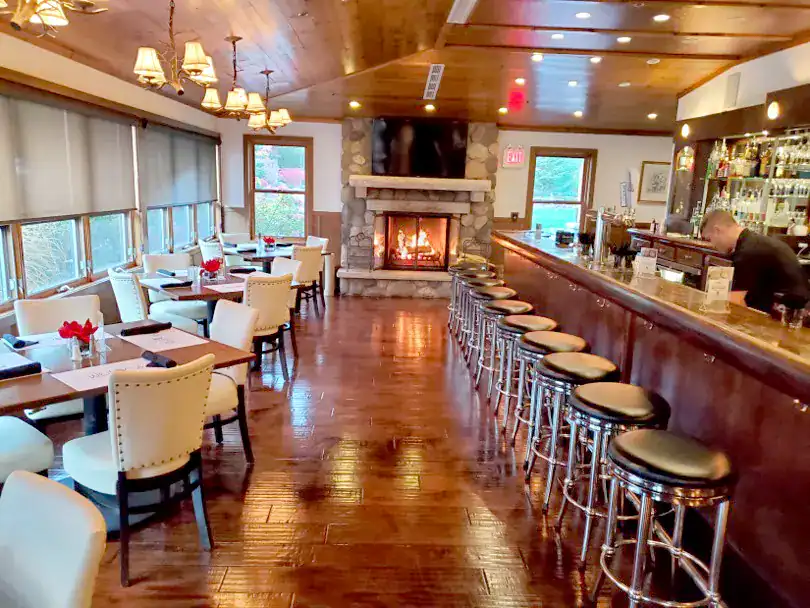 Chippewa Retreat Resort – Welcome to Northwoods Luxury