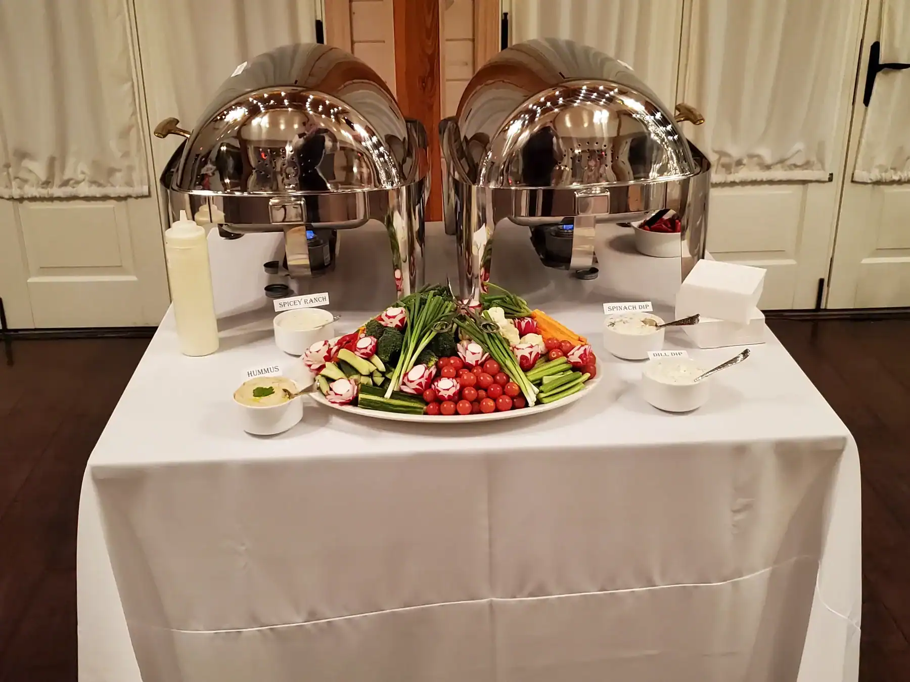 Chippewa Retreat Resort – Welcome to Northwoods Luxury