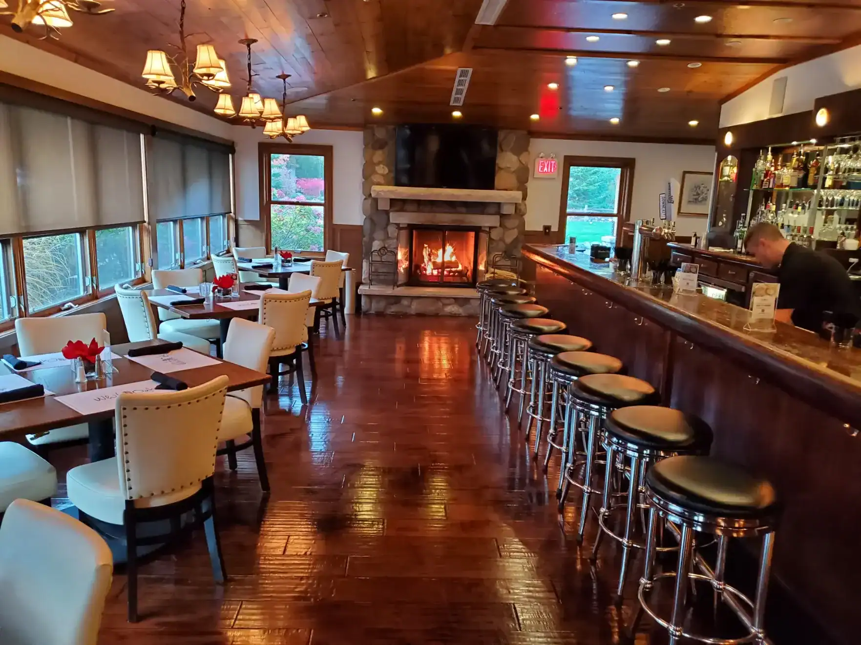 Chippewa Retreat Resort – Welcome to Northwoods Luxury