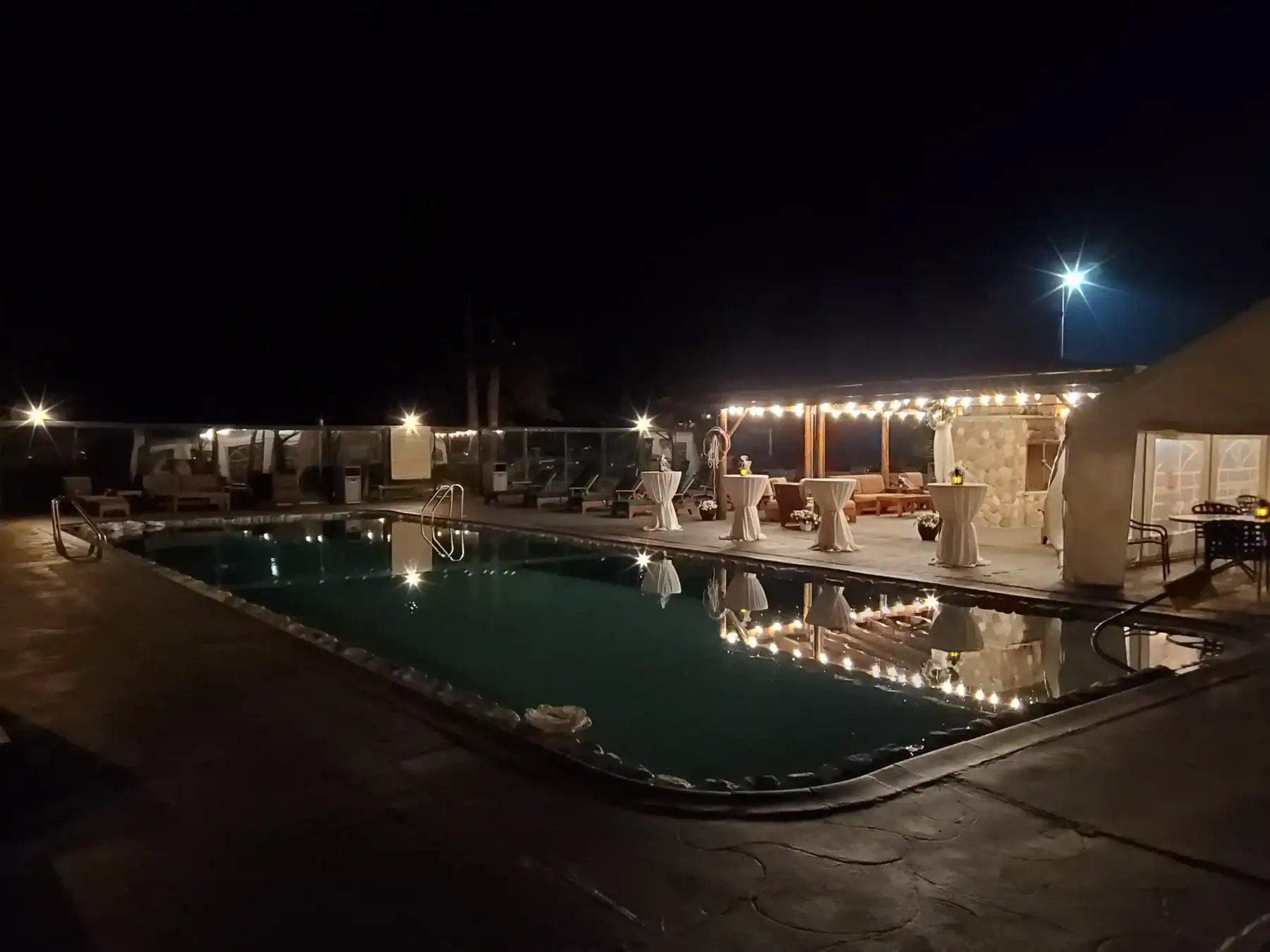 Chippewa Retreat Resort – Welcome to Northwoods Luxury