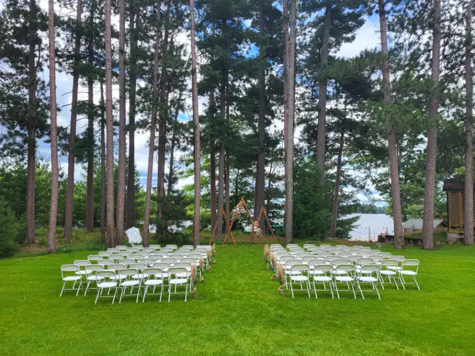 Chippewa Retreat Resort – Welcome to Northwoods Luxury