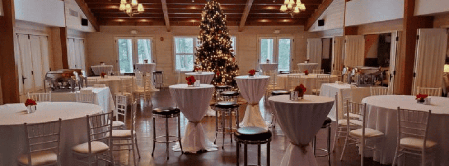 Private Events – Chippewa Retreat Resort