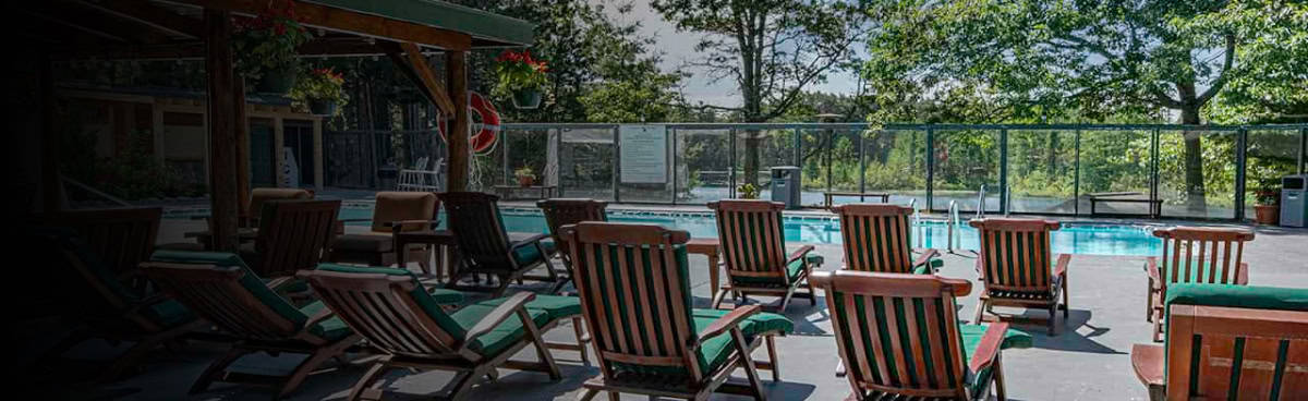 Chippewa Retreat Resort – Welcome to Northwoods Luxury